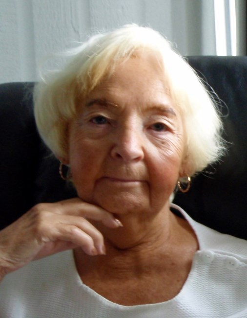 Madeleine Savard Fournier Obituary - Ste-Adèle, QC