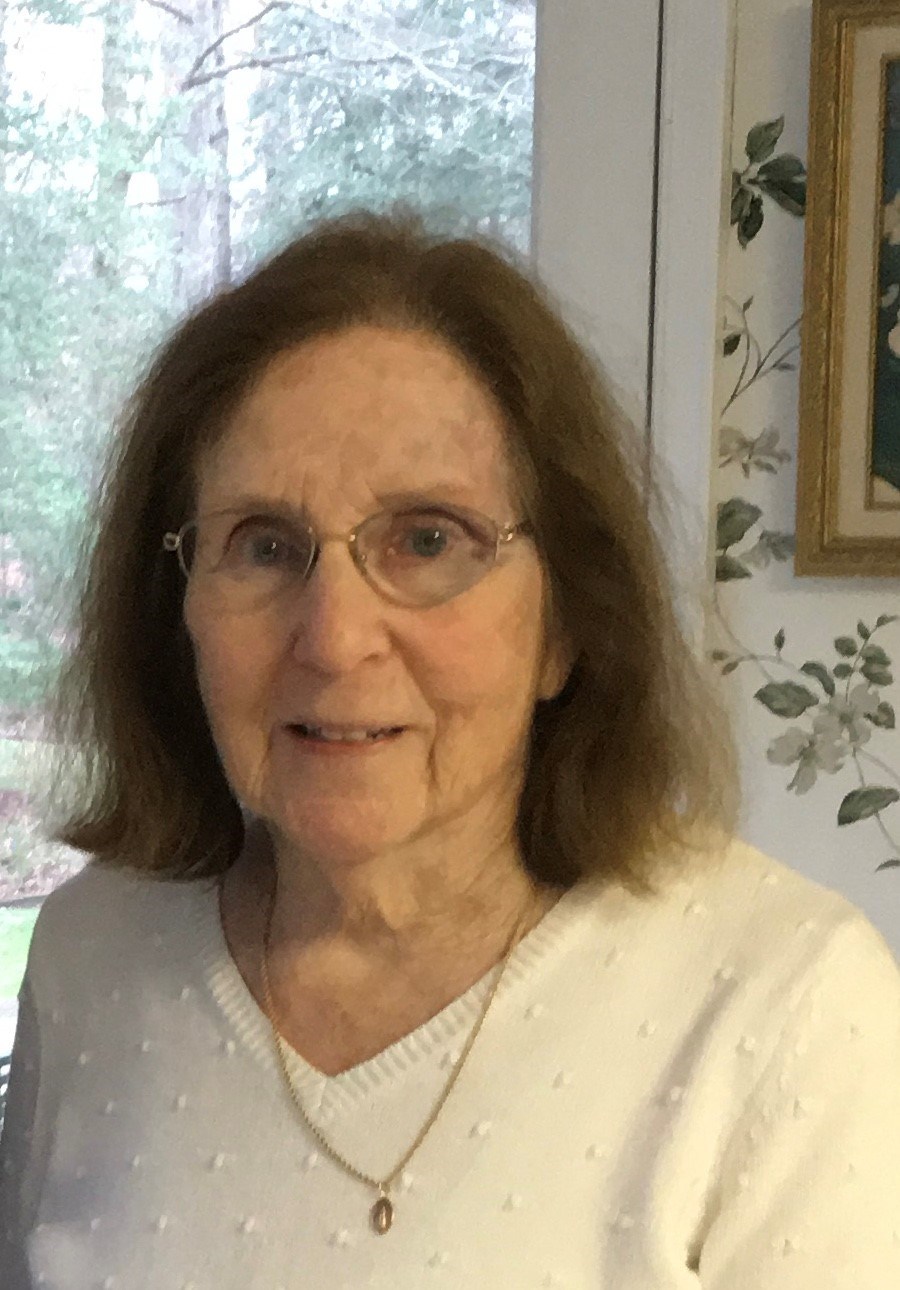 Patricia Kearns Obituary - Williamsburg, VA