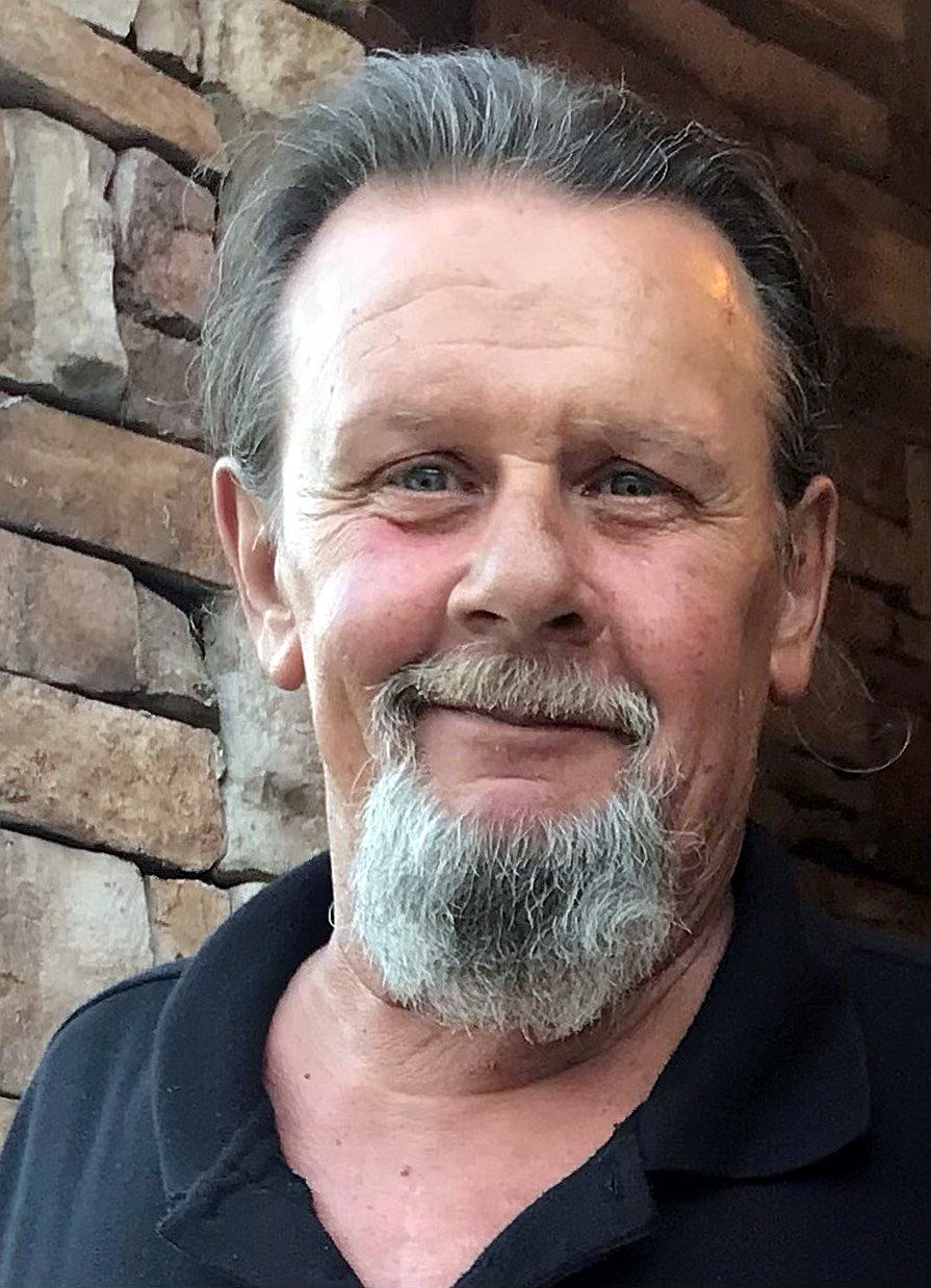 James Crane Obituary - Hixson, TN