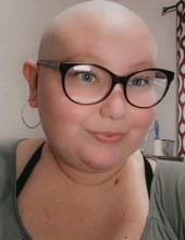 Ashley Nichole Underwood Obituary - Springfield, IL