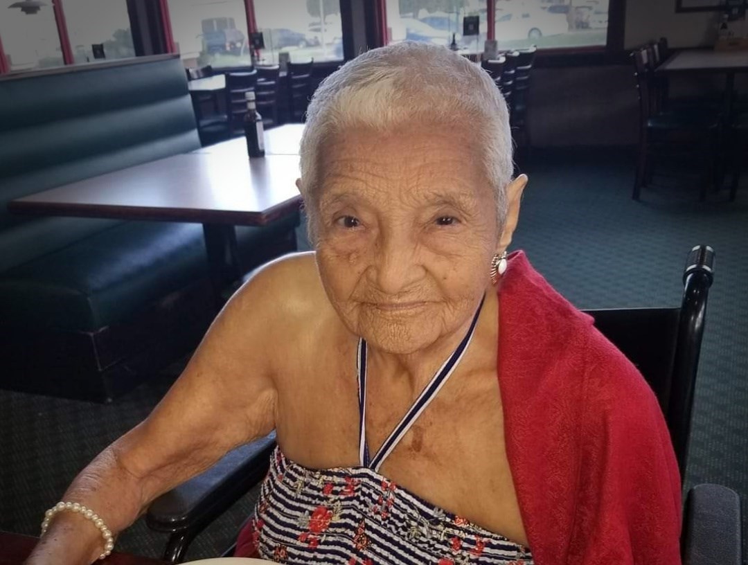 María Colón Rivera Obituary - Caguas, PR