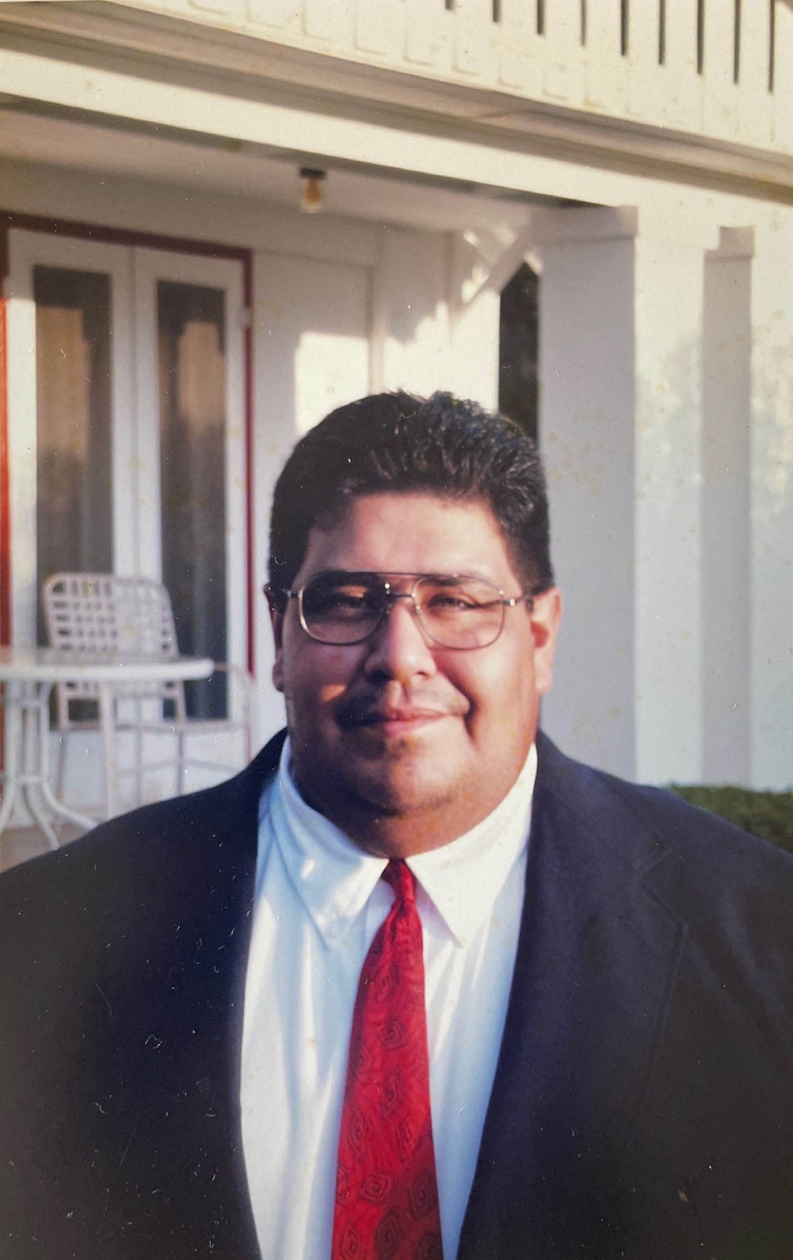 Kenneth Garcia Obituary - Fresno, CA