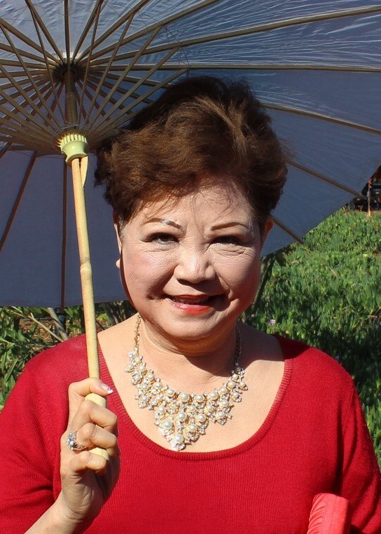 Bà Nguyễn Tuyết ( Tina Bùi ) Obituary - Westminster, CA