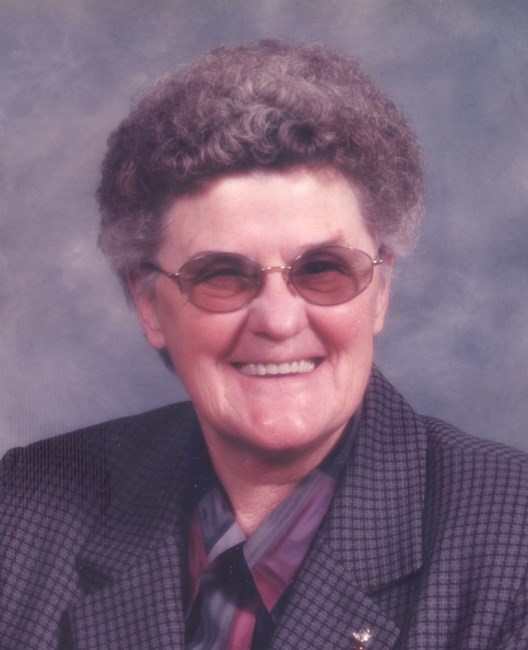 Dorothy Chay Obituary - Wolseley, SK