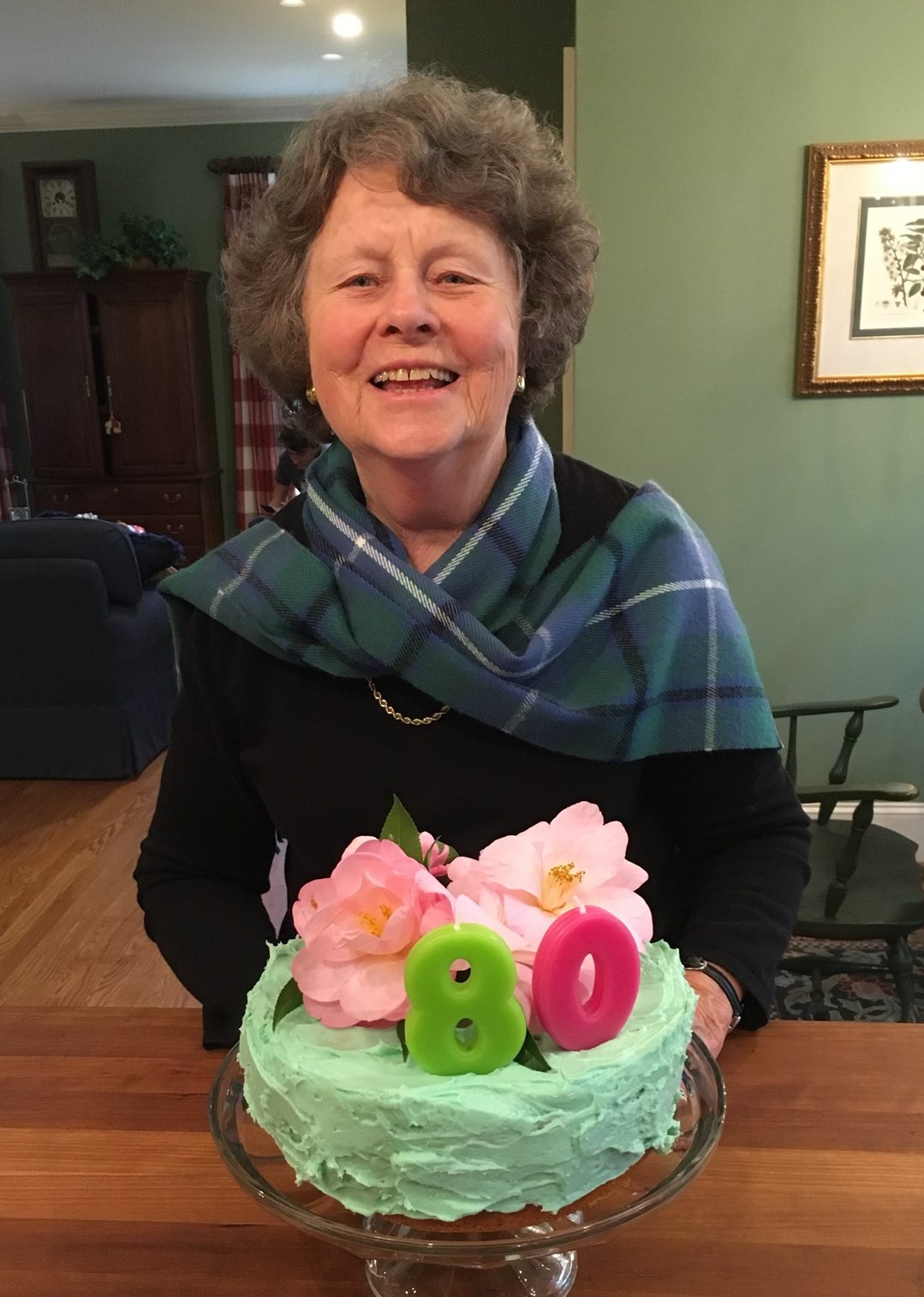 Camilla Law Obituary - Raleigh, NC