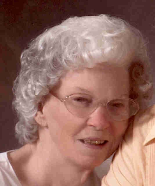Helen Dettmer Obituary