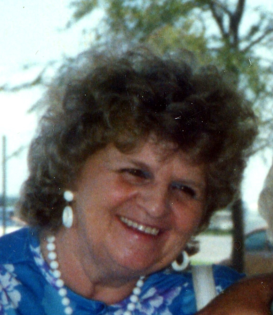 Ursula Smith Obituary - Hampton, VA