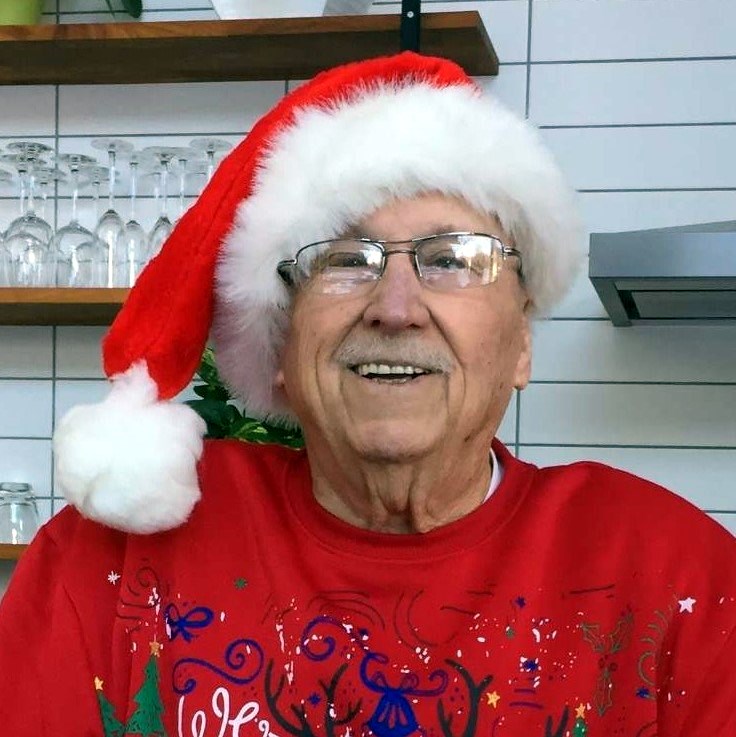 Oscar Vézina Obituary - Ottawa, ON