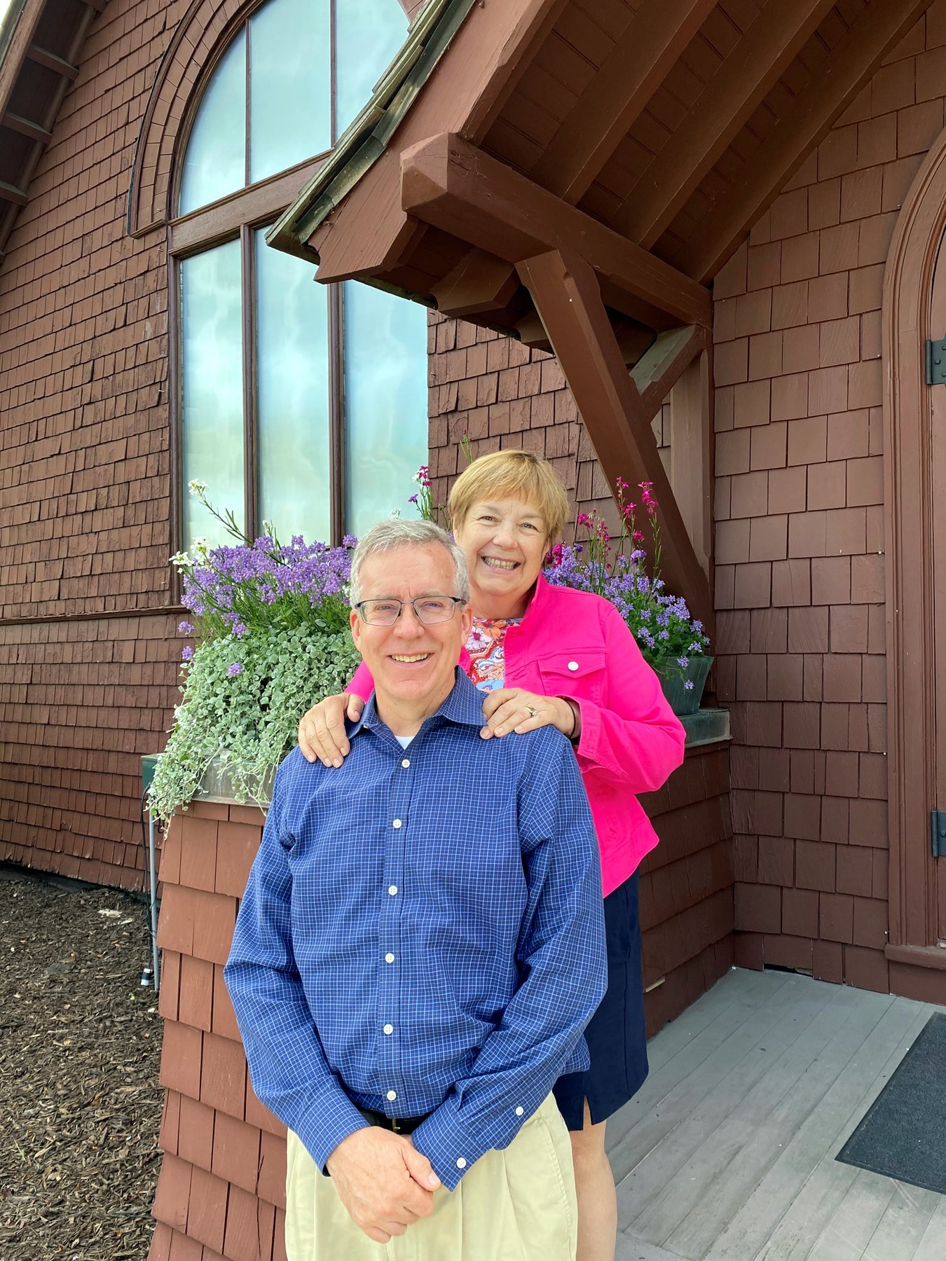 Steven Briese Obituary - Falls Church, VA