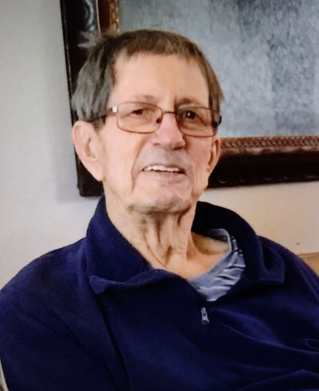 Alexander Stangl Obituary - Peterborough, ON