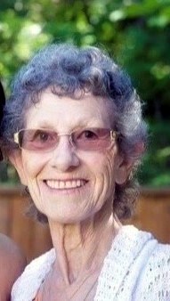 Marina Jacqueline Rogers Obituary - Nanaimo, BC