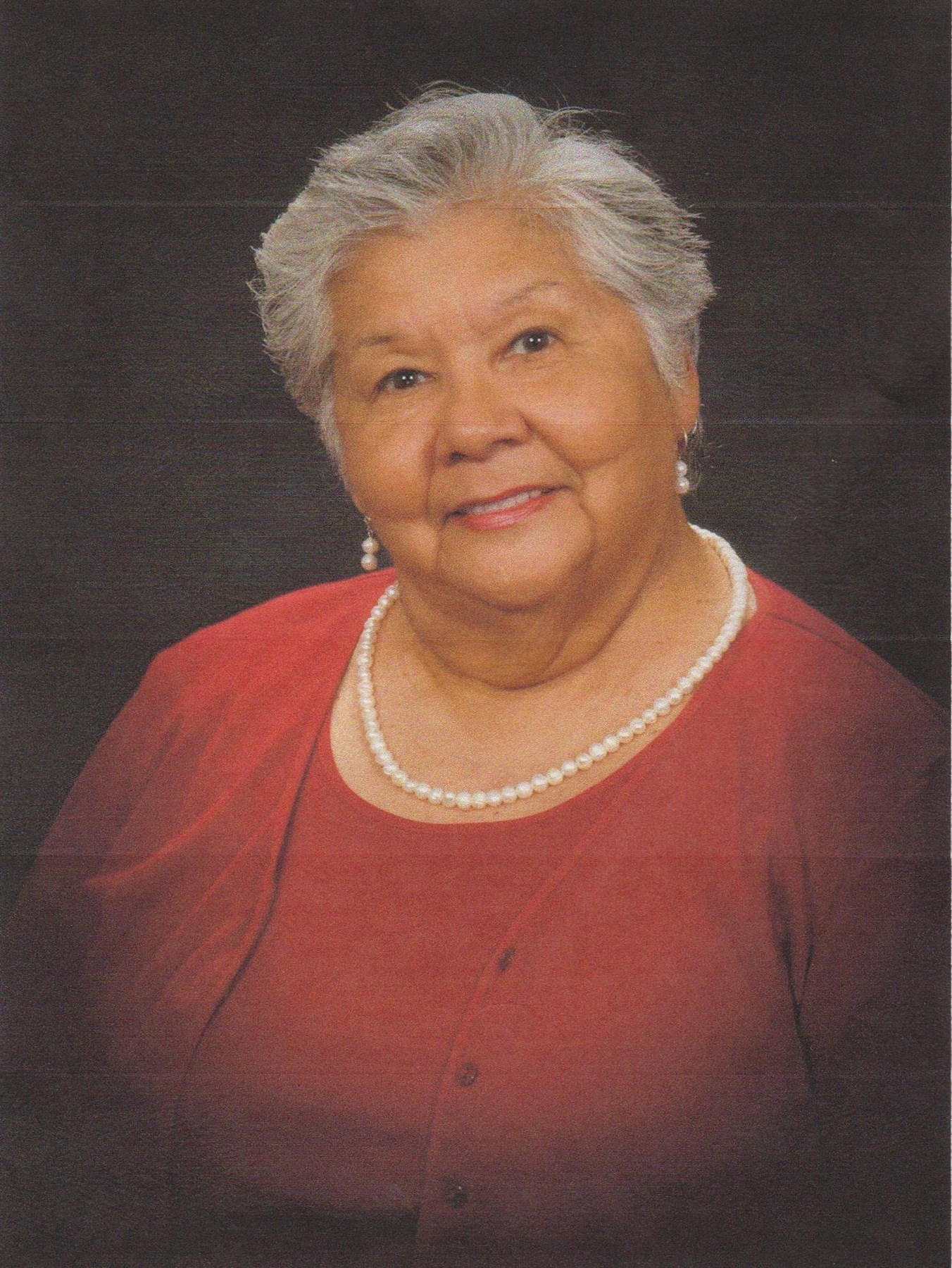 Cecilia Balsley Obituary - Corpus Christi, TX