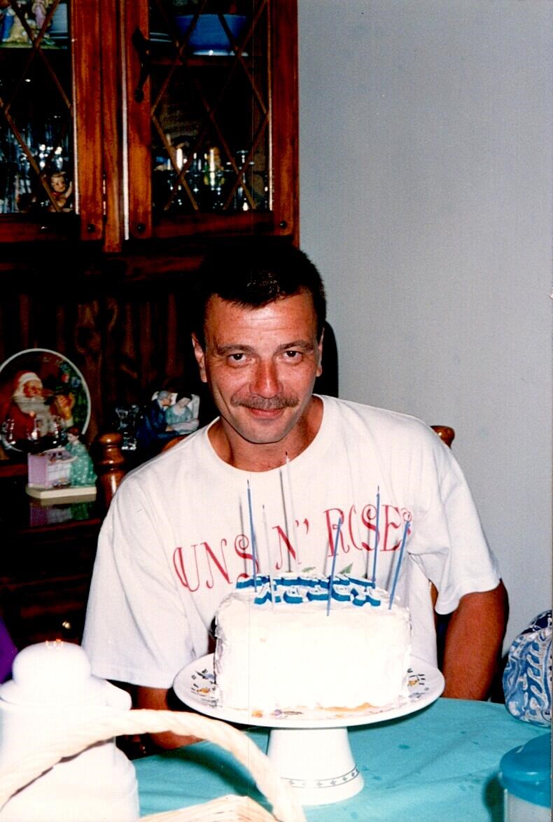 Michael Salerno Obituary - Yonkers, NY