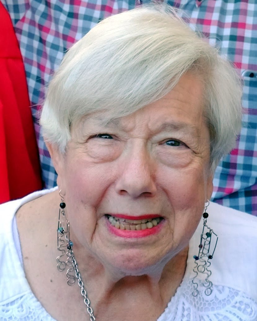 Ruth Creed Obituary - Cleveland Heights, OH