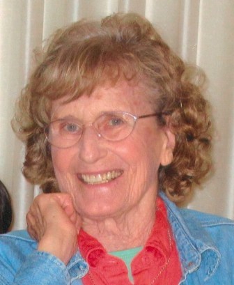 Judith Senff Obituary - Torrance, CA