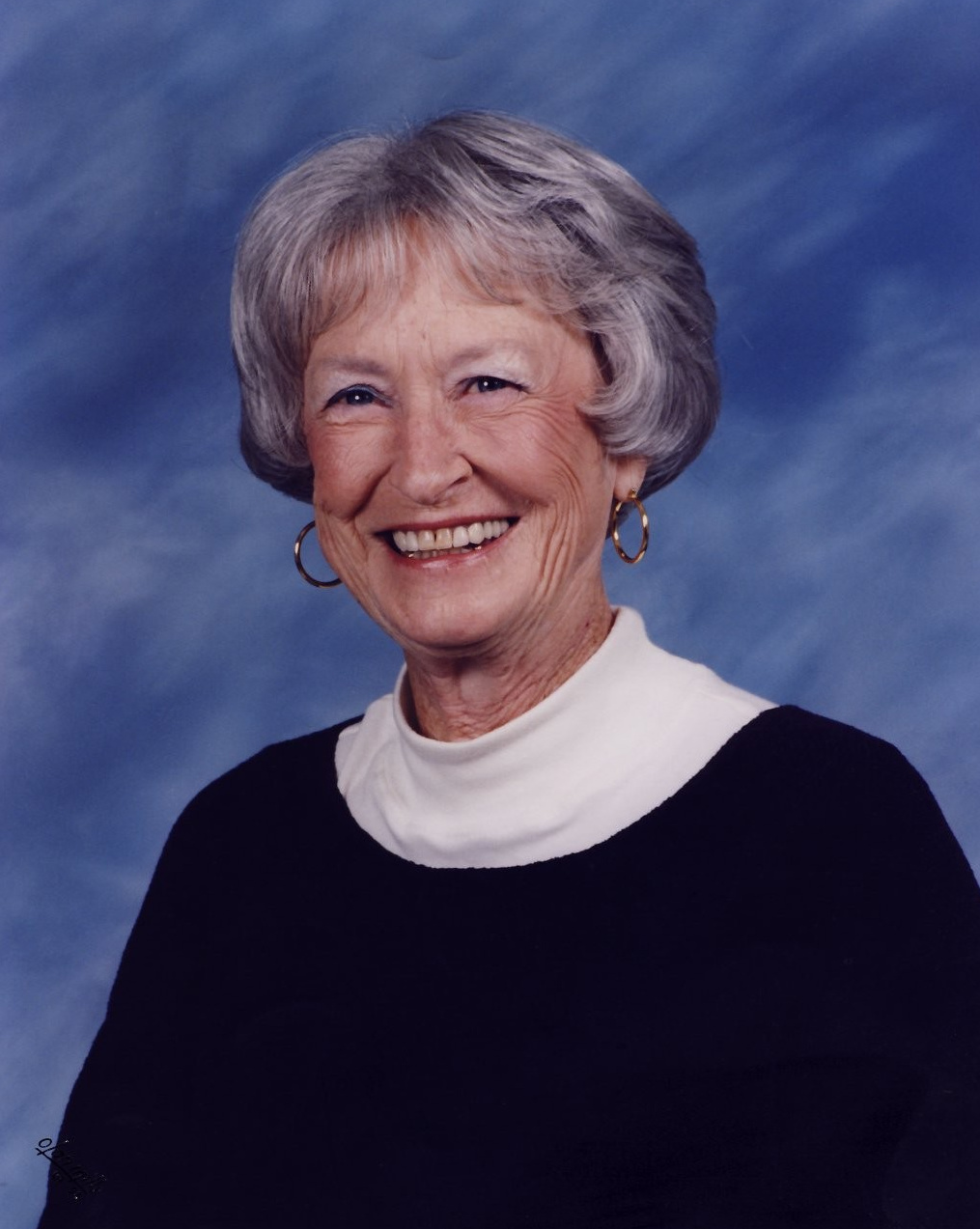 Mary Buchanan Buchanan Messana Obituary - Bartlett, TN
