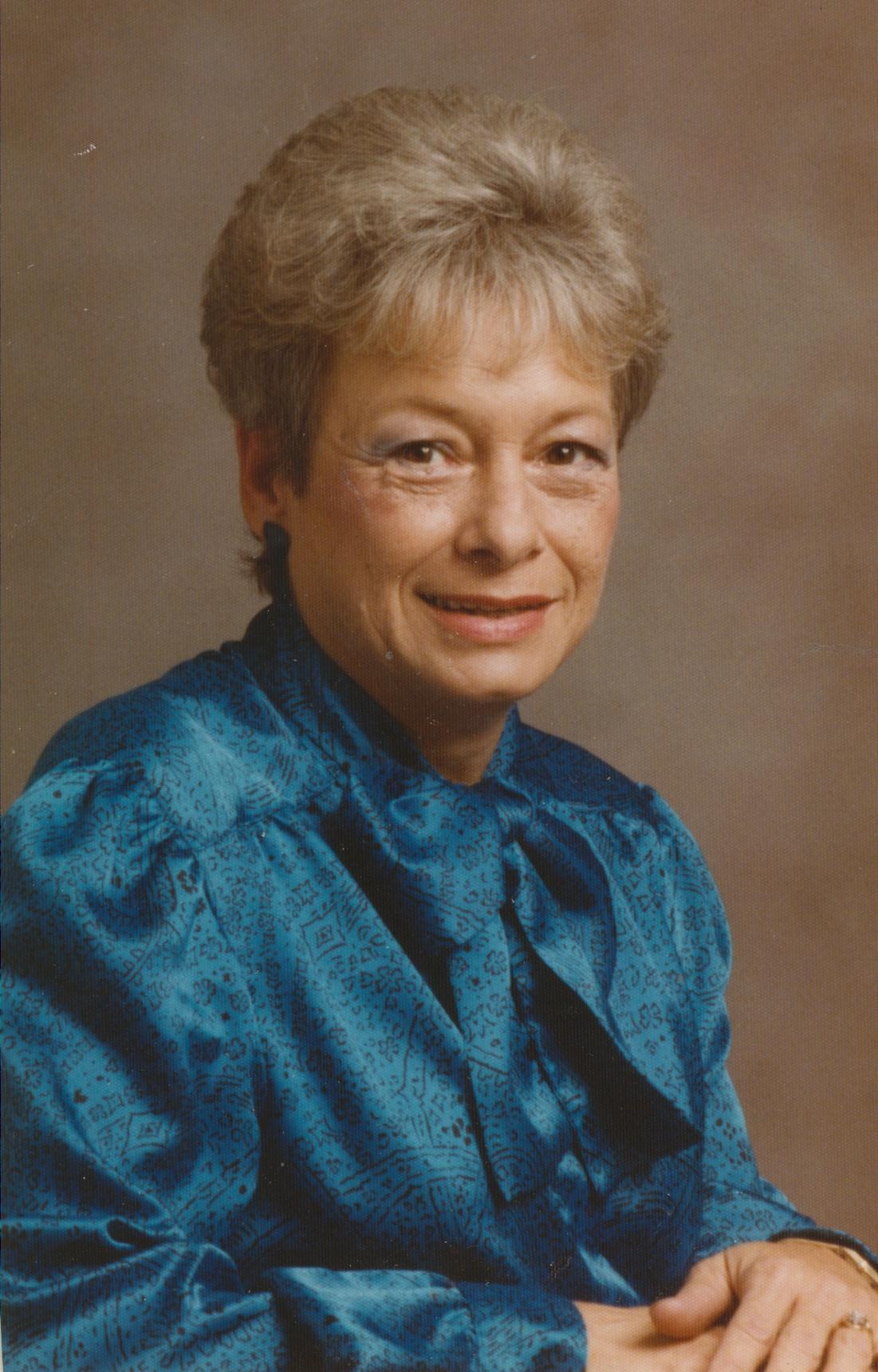 Betty Louise Baker-Ohsie Obituary - Pasadena, TX
