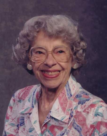 Ruth Kuykendall Obituary - Austin, TX