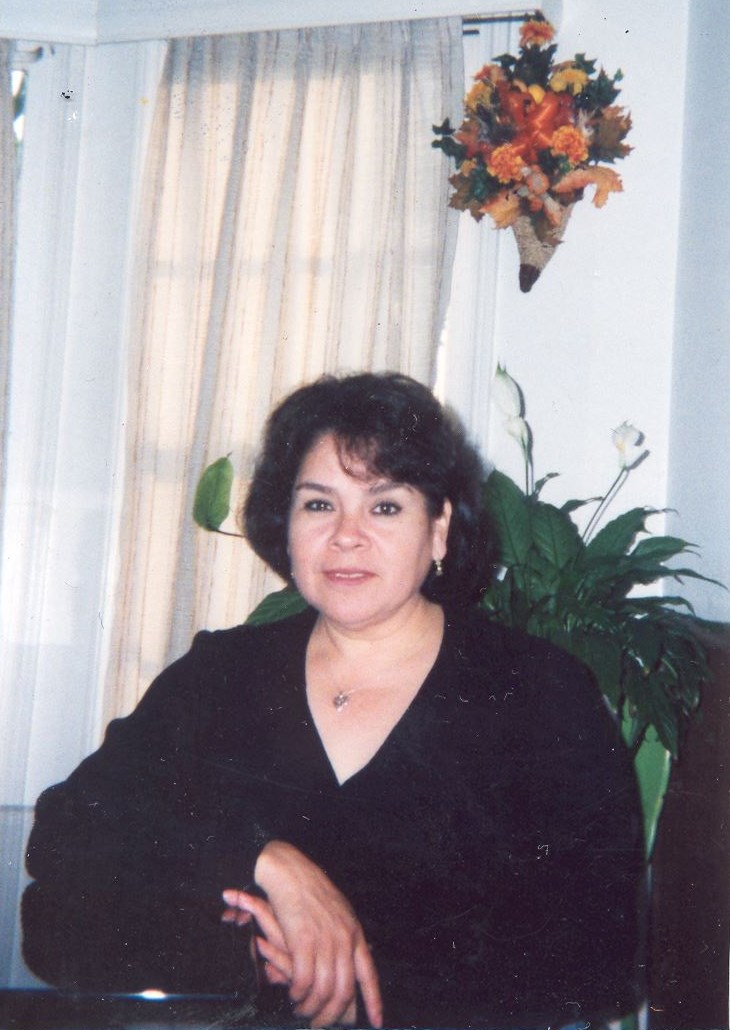 Antonia Murillo Obituary - Chino, CA