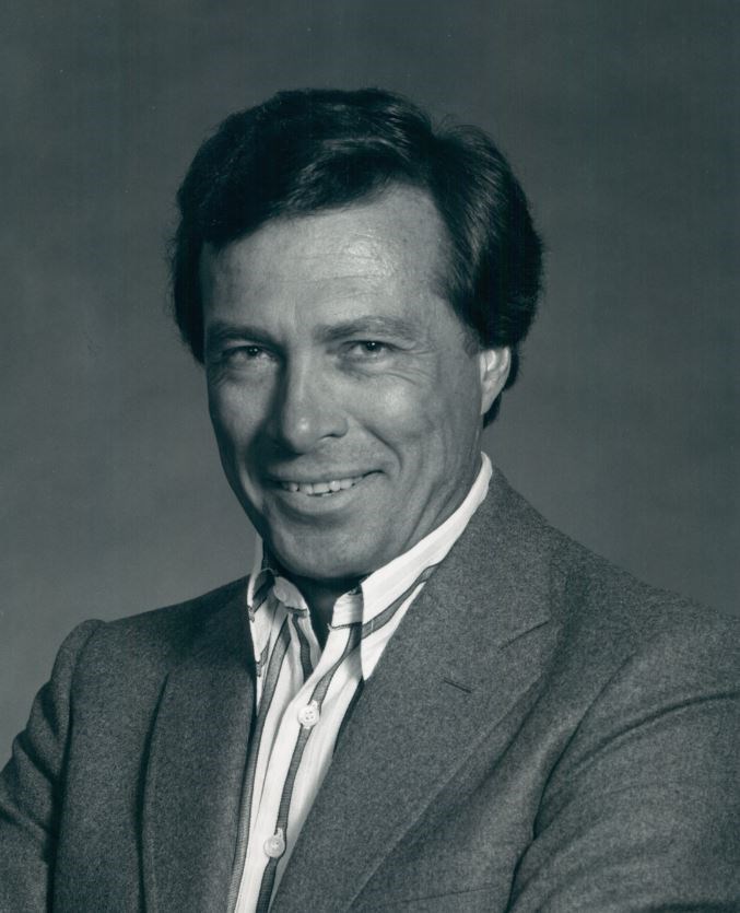 Russell Thompson Obituary - Aurora, ON