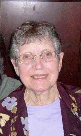 Patricia Danzer Obituary - Providence, RI
