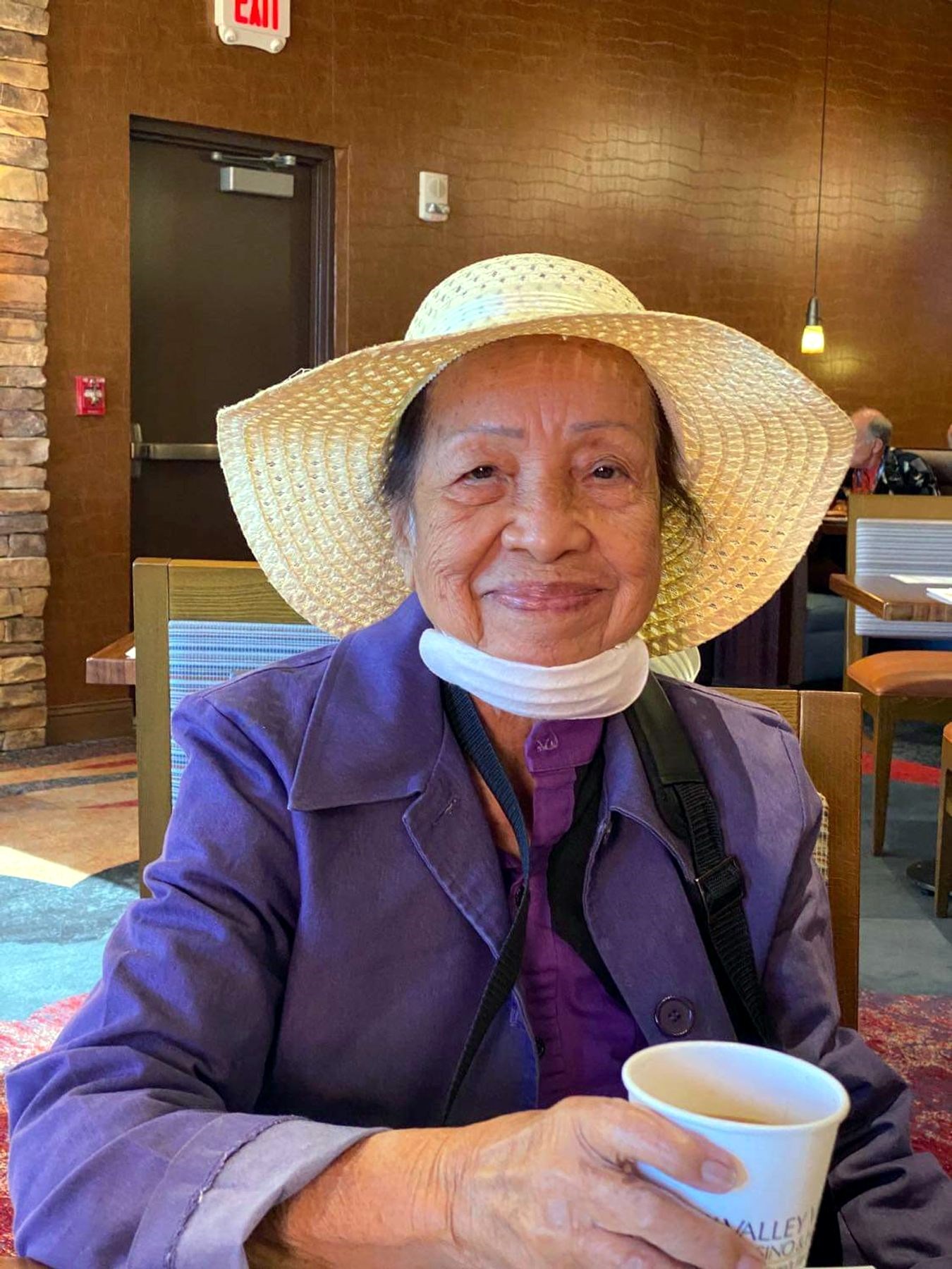 Mercedes Bautista Bitanga Obituary - Long Beach, CA