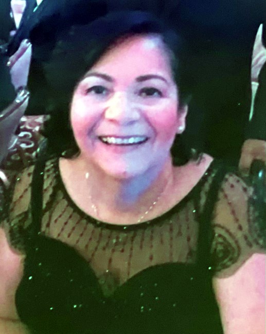 Norma Maldonado Obituary - New City, NY