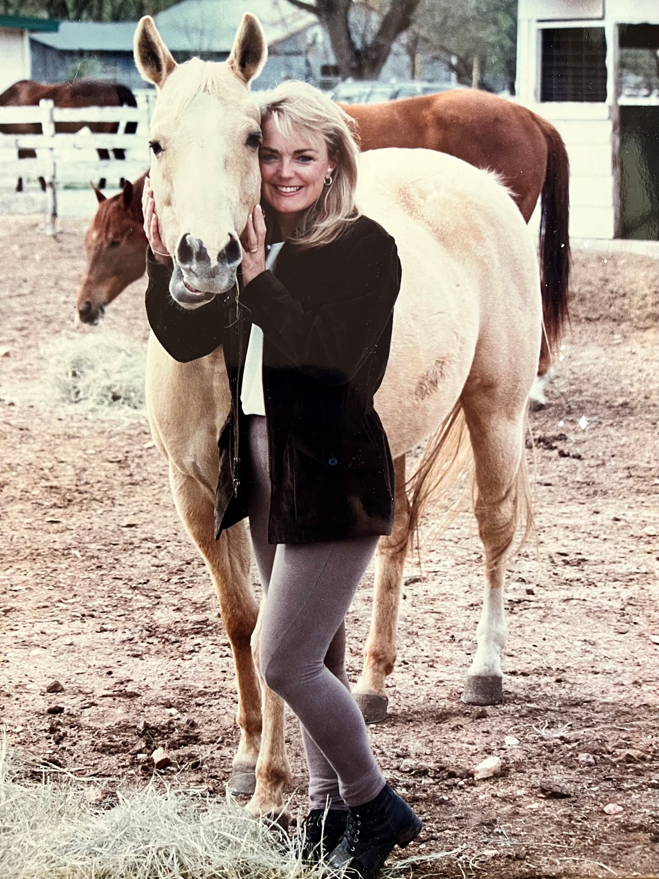 Sherry Gordian Obituary - Austin, TX