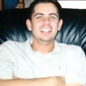 Adam Parrish Obituary - San Antonio, TX