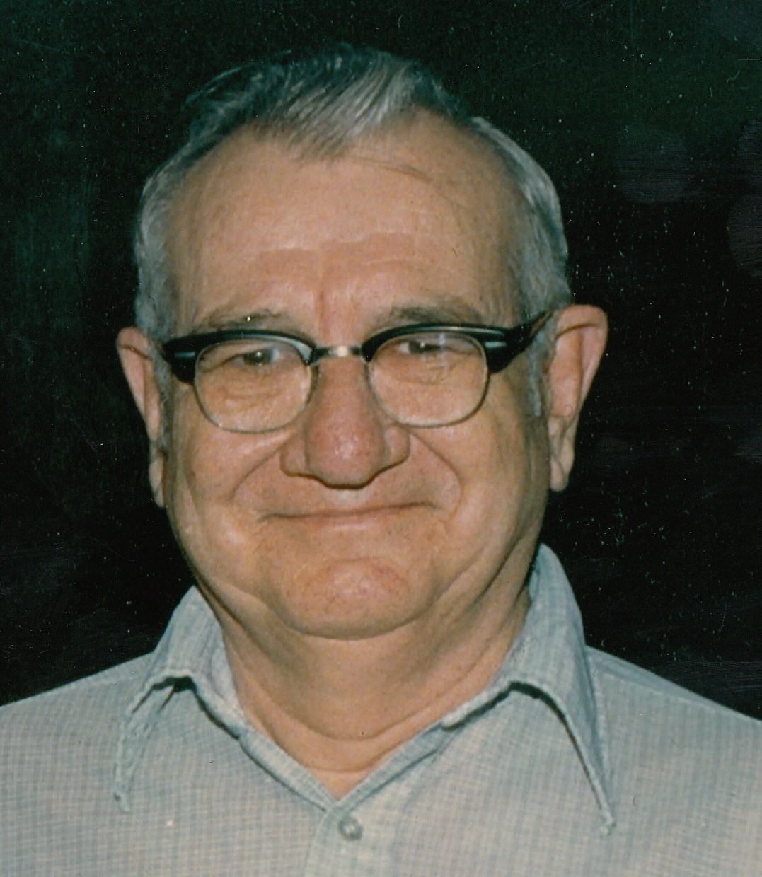 Joseph Emil Mach Obituary - Lincoln, NE