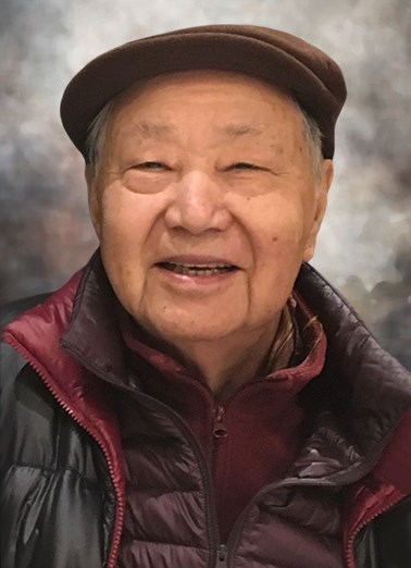 Marty Lai Ping Hui Obituary - Vancouver, BC