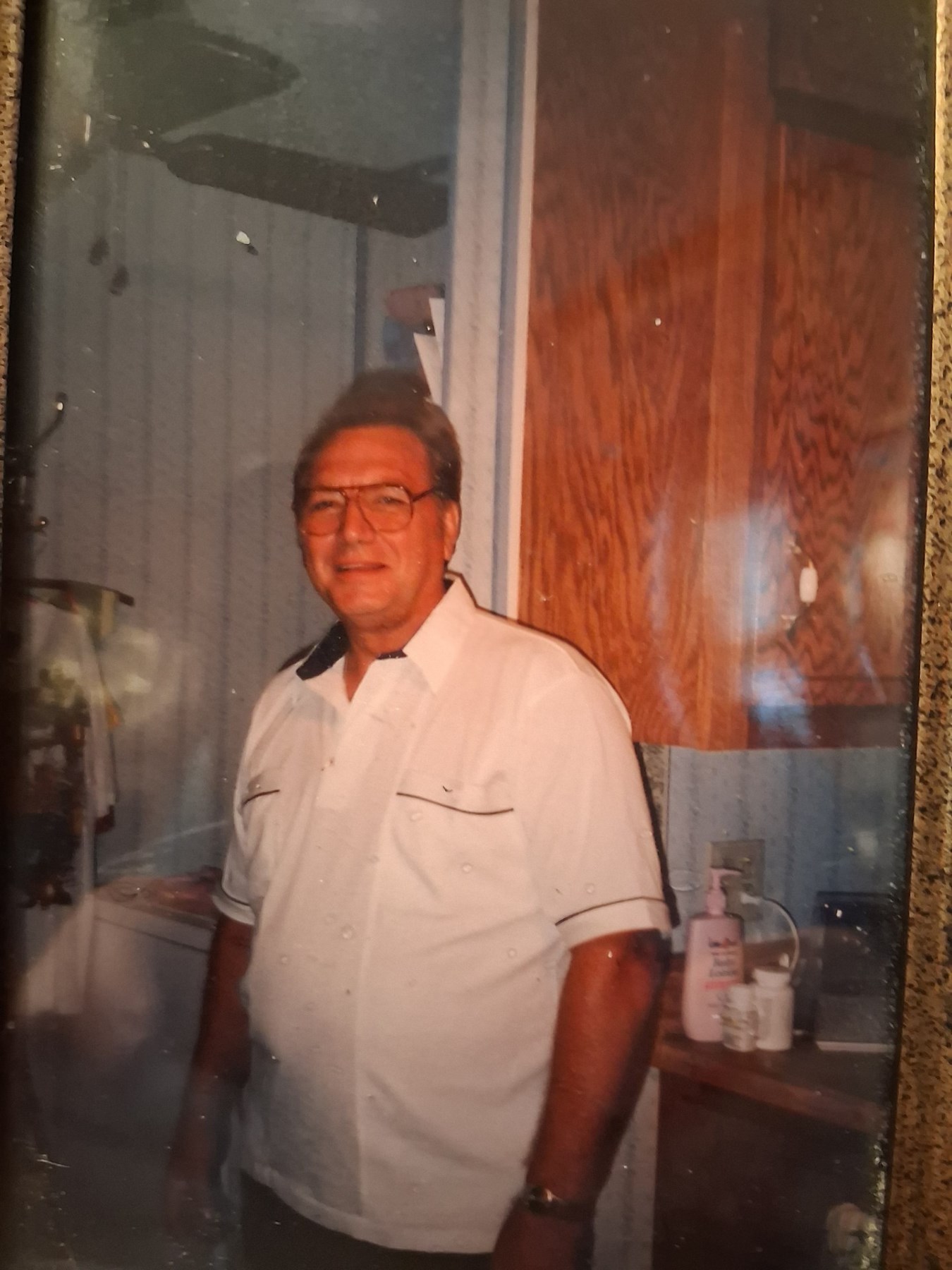 Roy Roberson Obituary - Attalla, AL