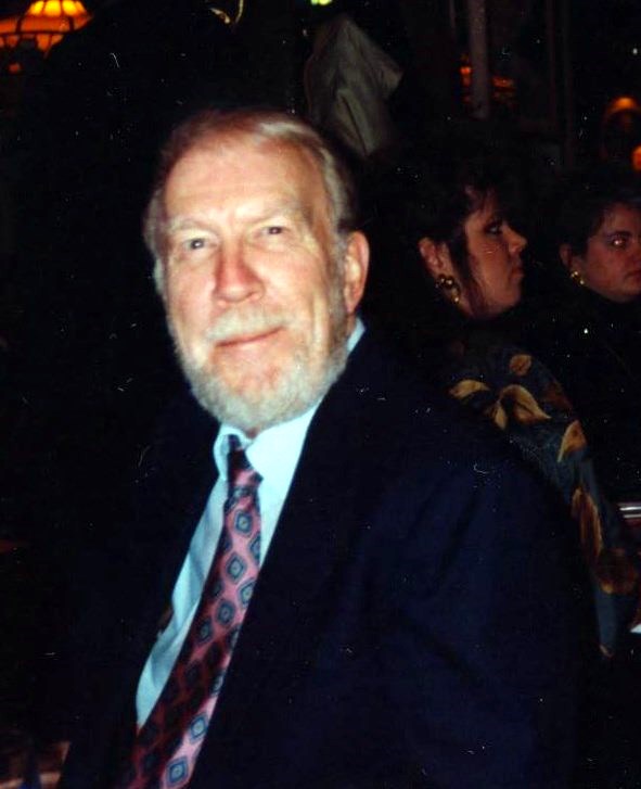 Carl Paul Arthur Ballstadt Obituary - Dundas, ON