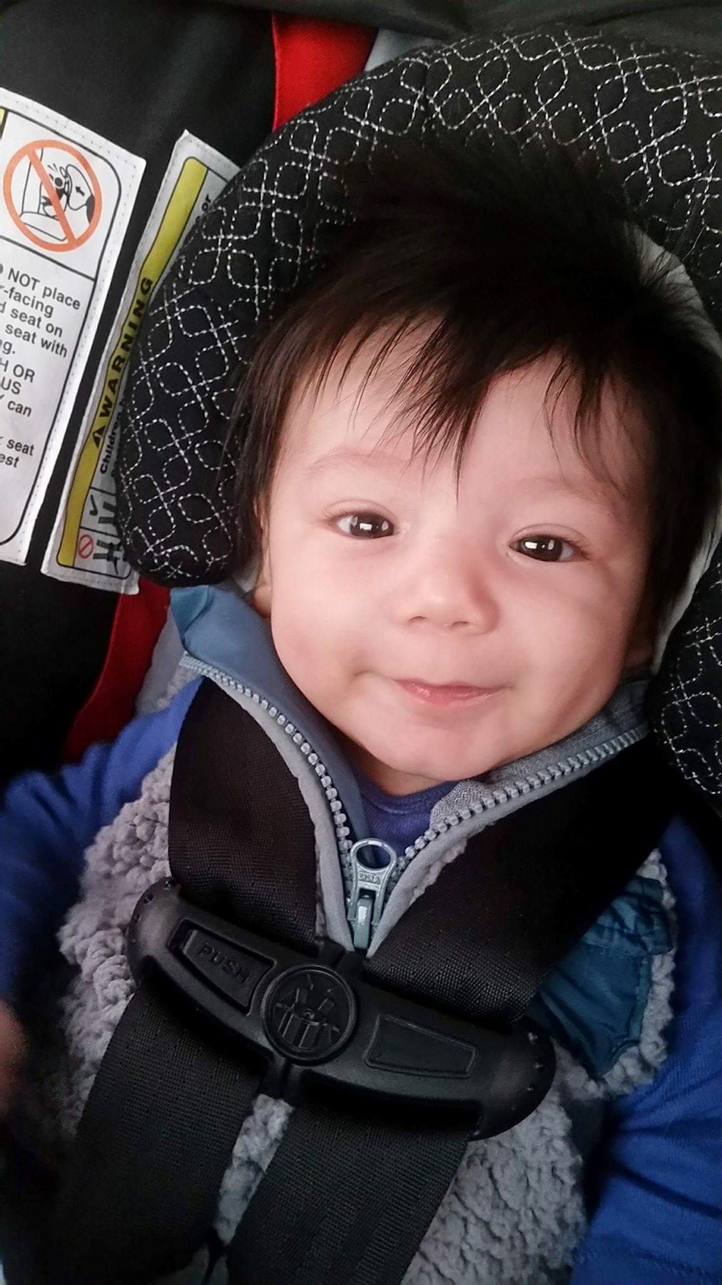 Matthew Cabral Obituary - El Paso, TX