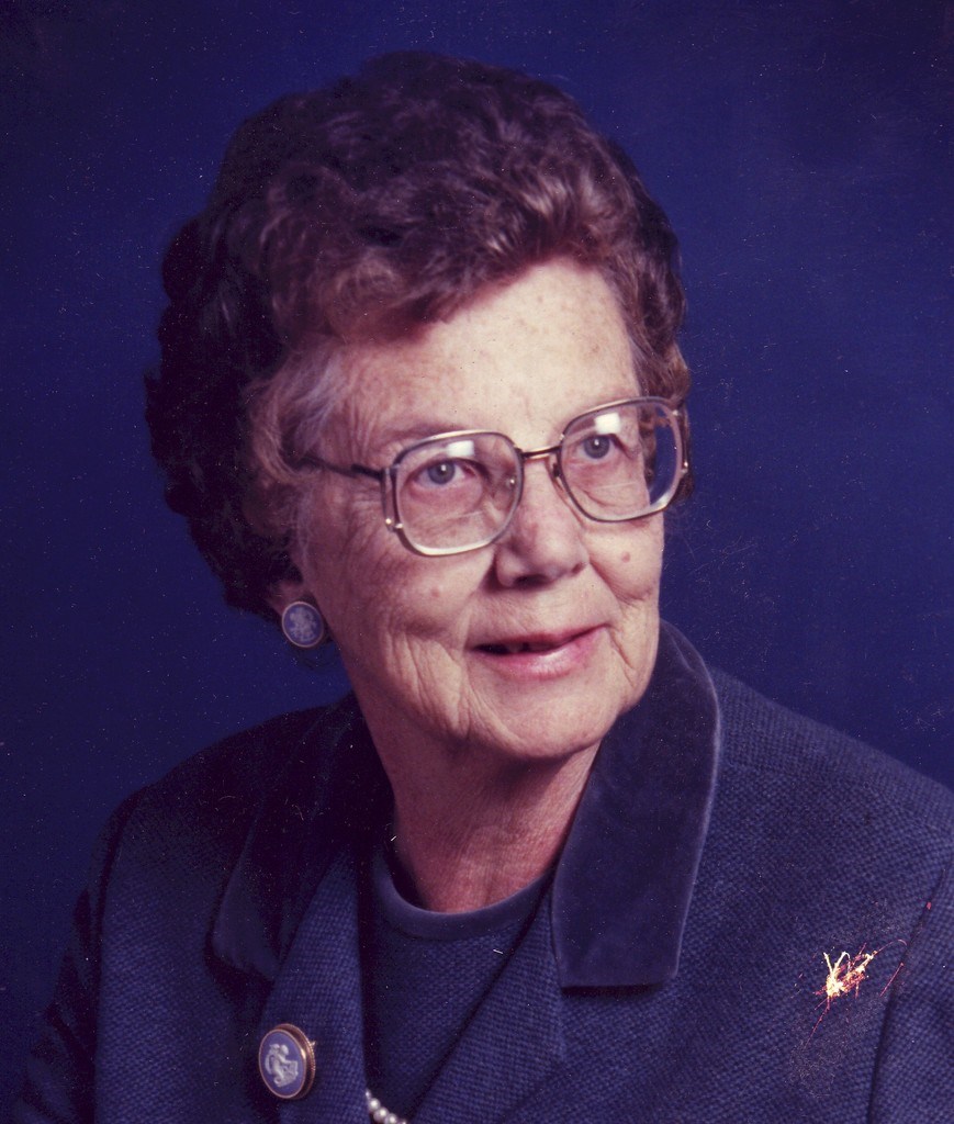 Gladys M. Spence Obituary - Thornhill, ON