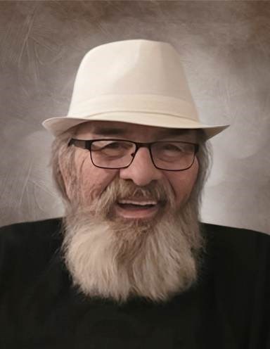 Claude Lessard avis de décès - Jonquiere, QC