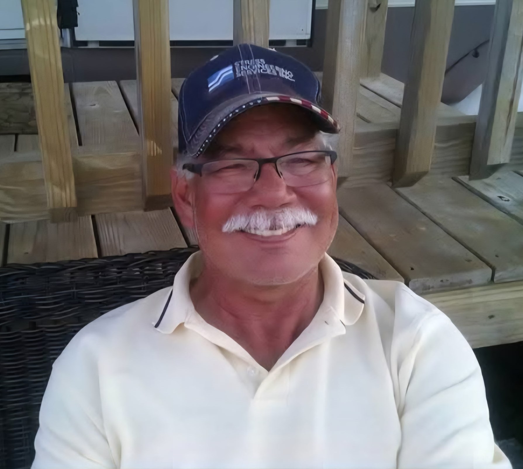 Richard Wilson Obituary - Houston, TX