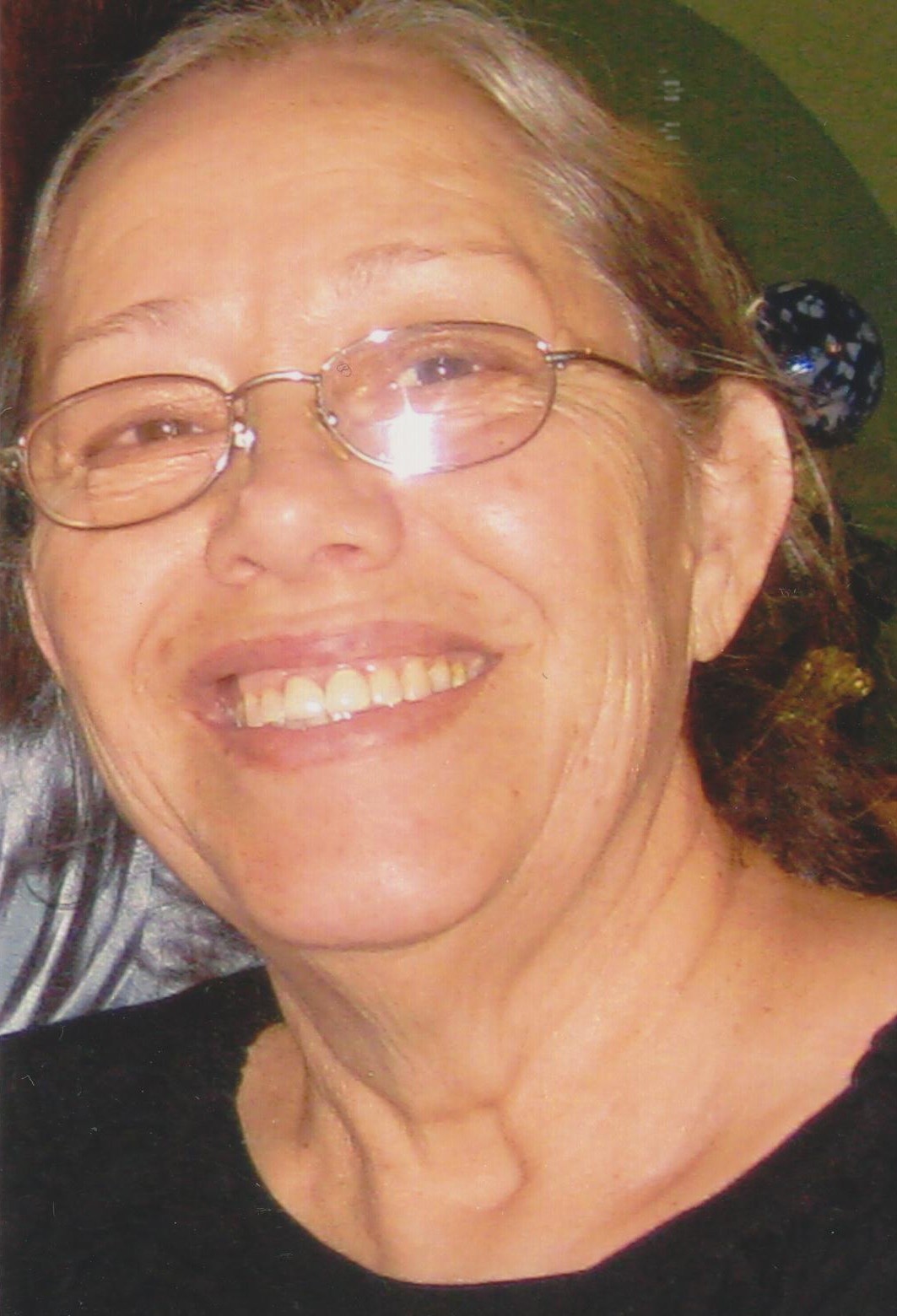 Maria Luisa Cerda Obituary - Lubbock, TX