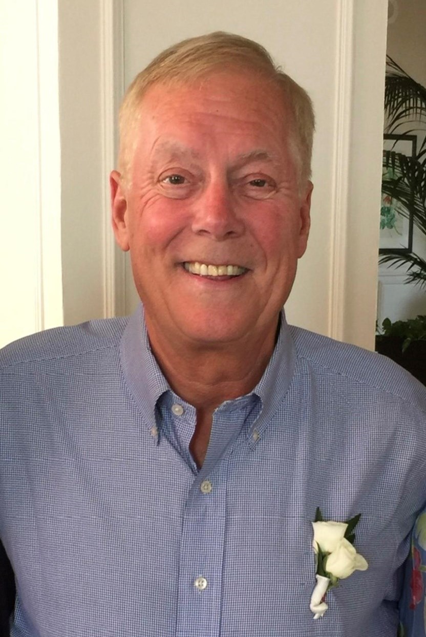 Geoffrey Hopwood Obituary - East Lansing, MI