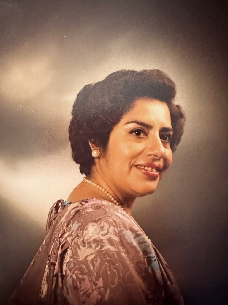 Maria Marrero Obituary - El Paso, TX