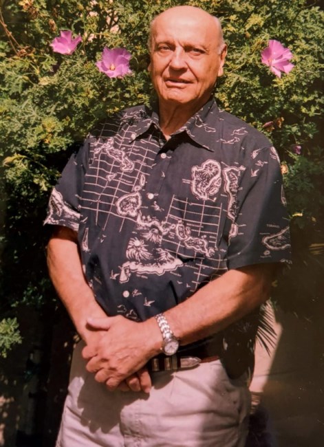 Coulam Monk Obituary - Chandler, AZ