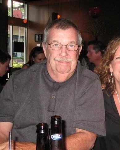 James Smith Obituary - Port St. Lucie, FL