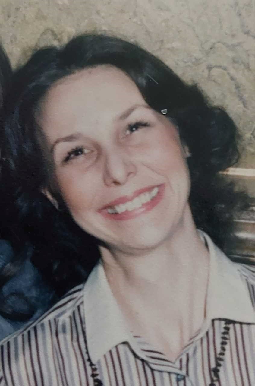 Katherine Chamberlain Obituary - Las Vegas, NV
