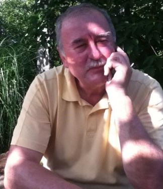 Roger Arsenault Obituario - Dartmouth, NS