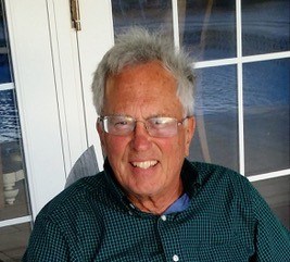 Arch Scurlock Obituary - Springfield, VA