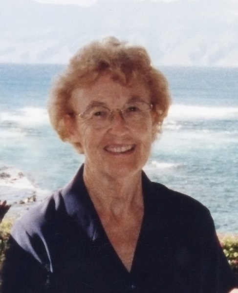 Doris Brosnan Obituary - Yakima, WA