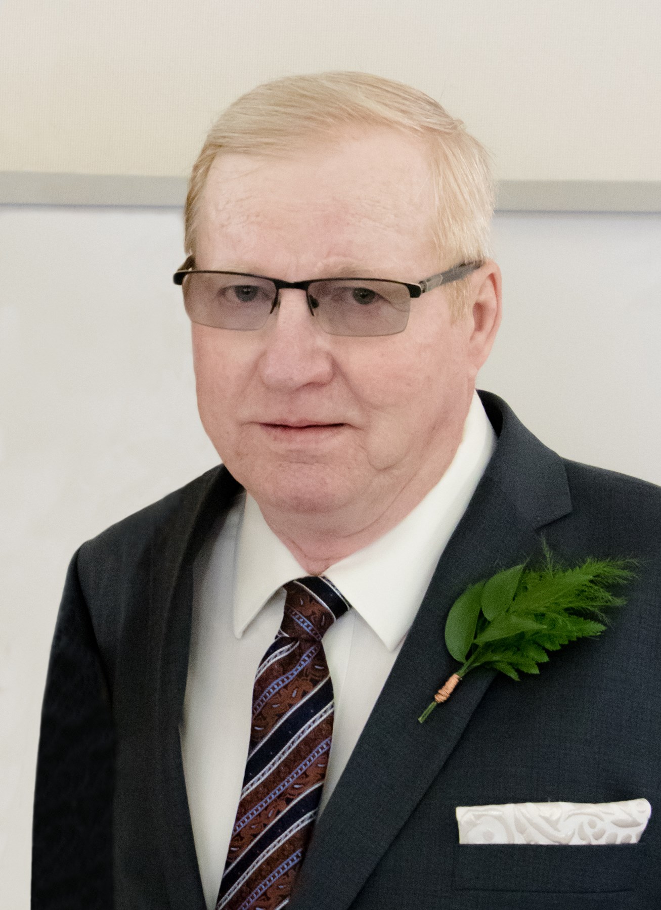 Colin Kerr Obituary - Weyburn, SK