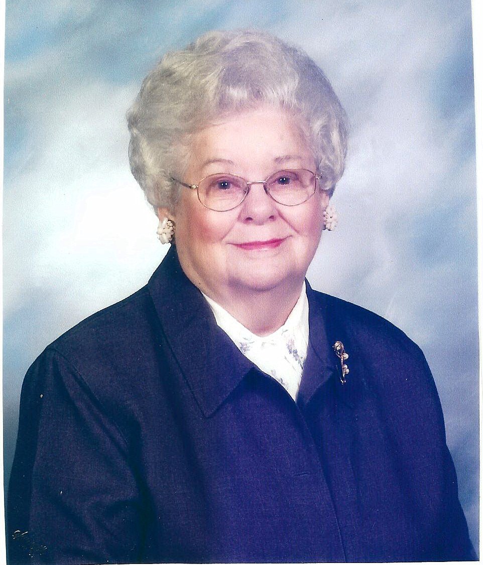 Hazel Brunson Prior Obituary - Tucker, GA