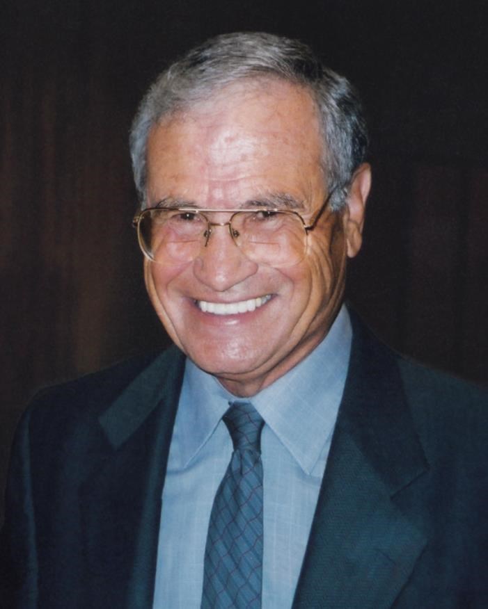 Aron Amato Obituary - Houston, TX