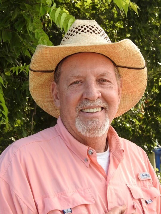 Gregory Mullen Obituary - Clute, TX